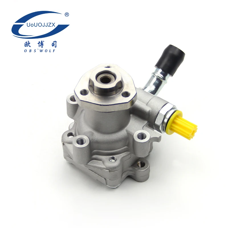 High-quality Hydraulic Power Steering Pump for VW & Audi