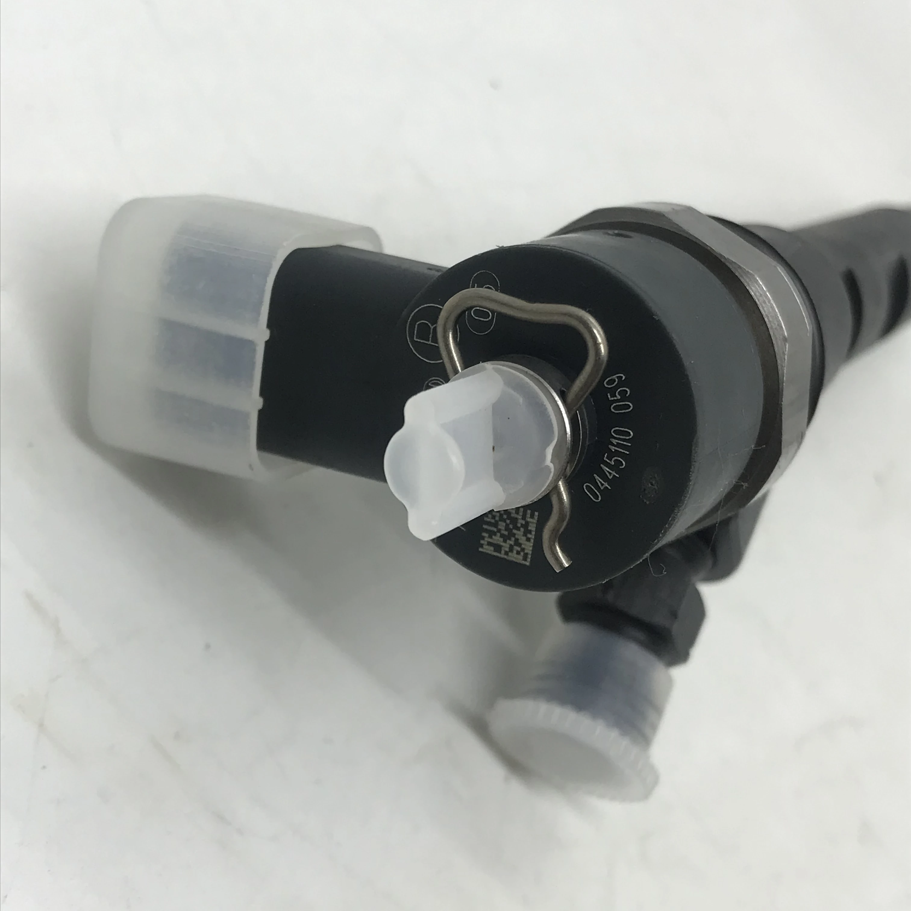 China High Quality 0445110059 Original Injector For Bosch Manufacturers ...