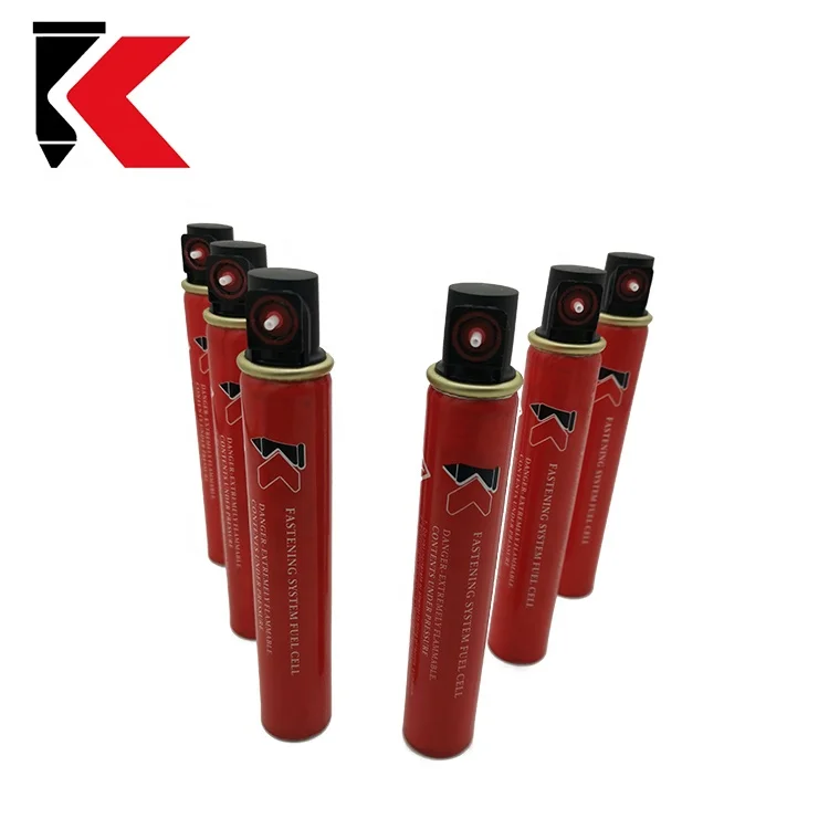 Fc165 Gas Fuel Cells Gas Cylinder Are Fully Compatible With All Brands ...
