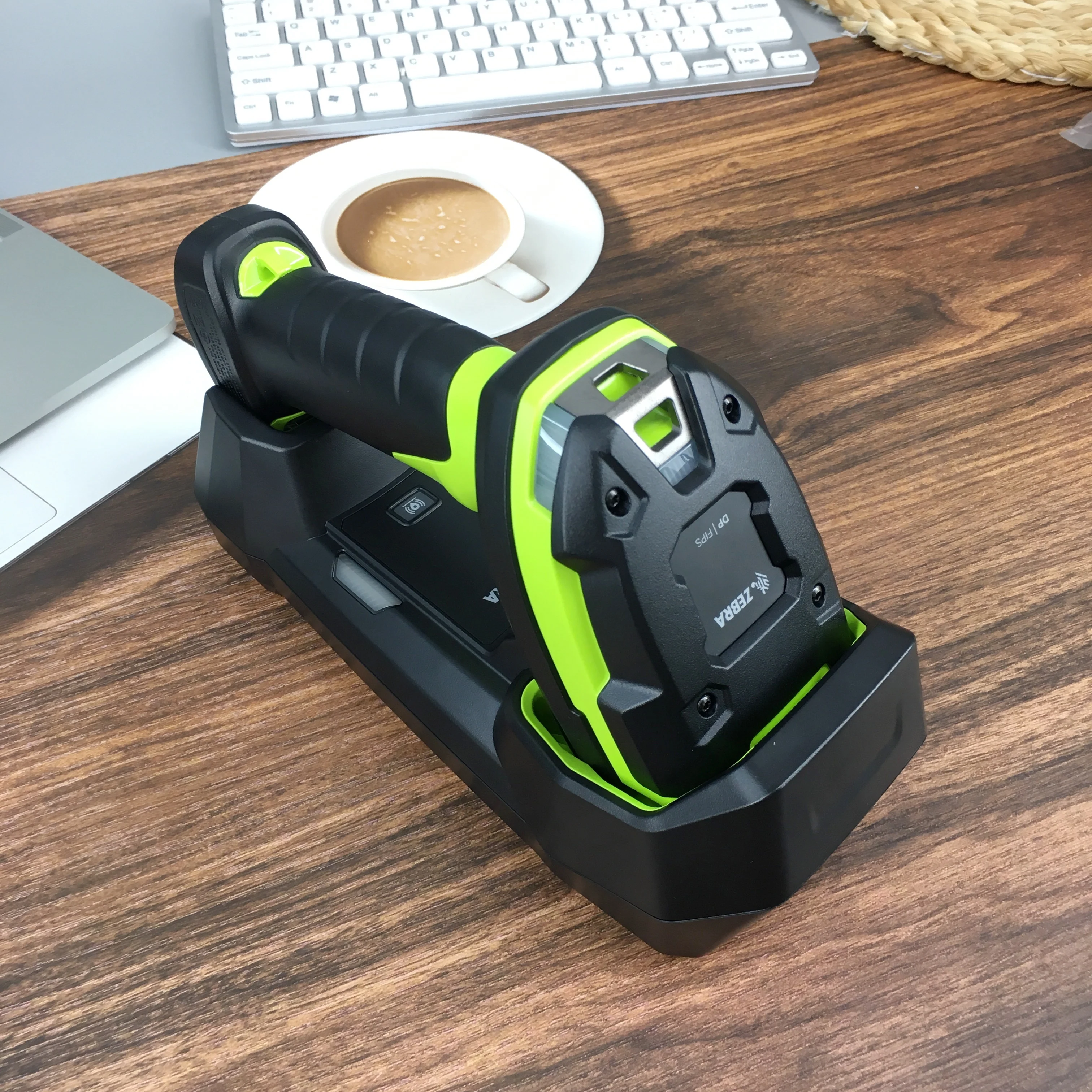 Zebra Symbol DS3678-HD (PN:DS3678-HD3U4210SFW) Rugged Industrial High ...