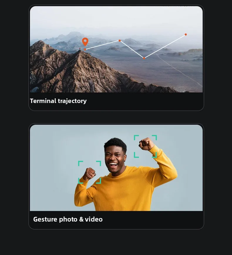 AE86 PRO MAX Plus Screen Remote Helicopter GPS FPV Drone