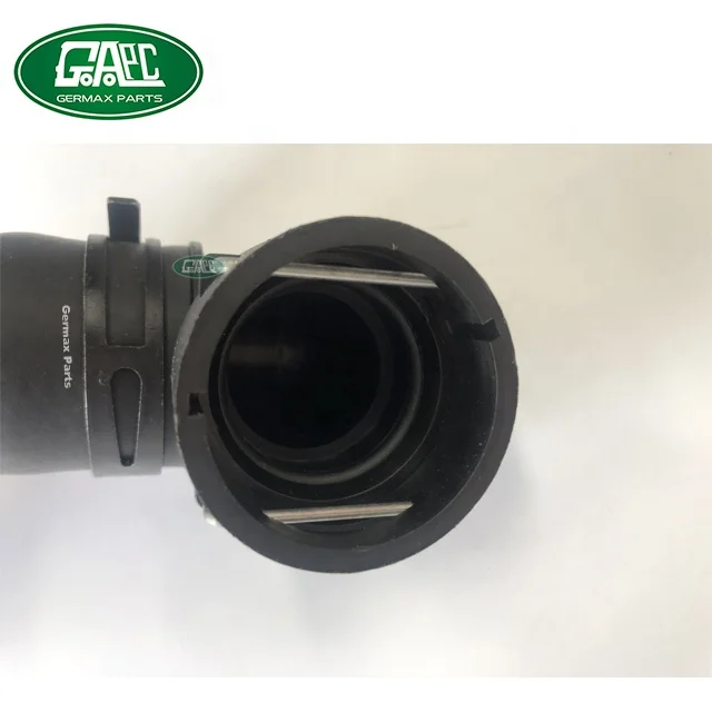 LR043326 LR013682 LR019832 LR095544 GL1832 Auto partes radiador ...