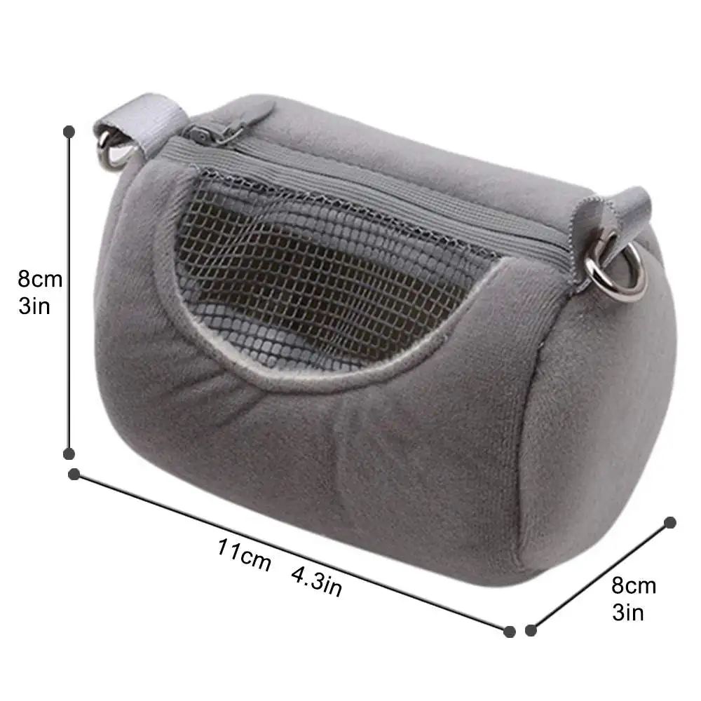 Micro Luxury Bagster | semashow.com