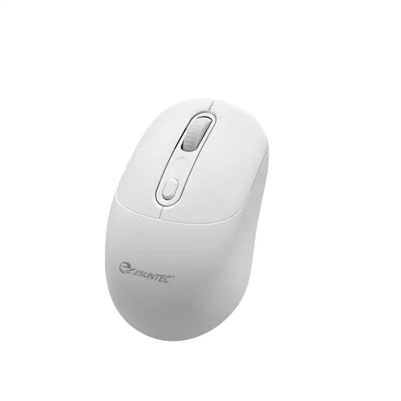 Factory Price 4d 2.4g Wireless Optical Ergonomic Portable Durable Mouse ...