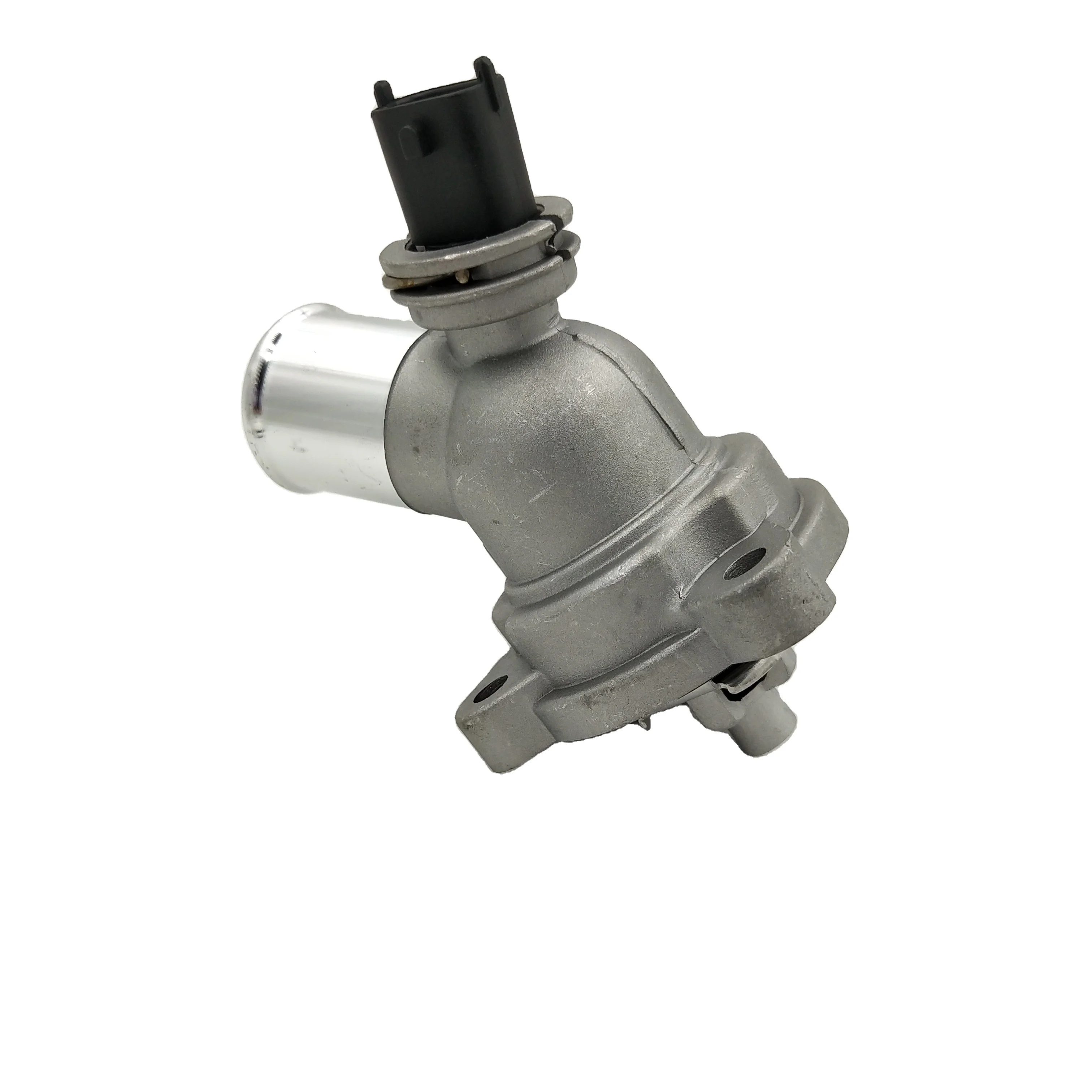 Engine Cooling Thermostat For Chevrolet Spark 1.2l 2013-2015 25192923 ...