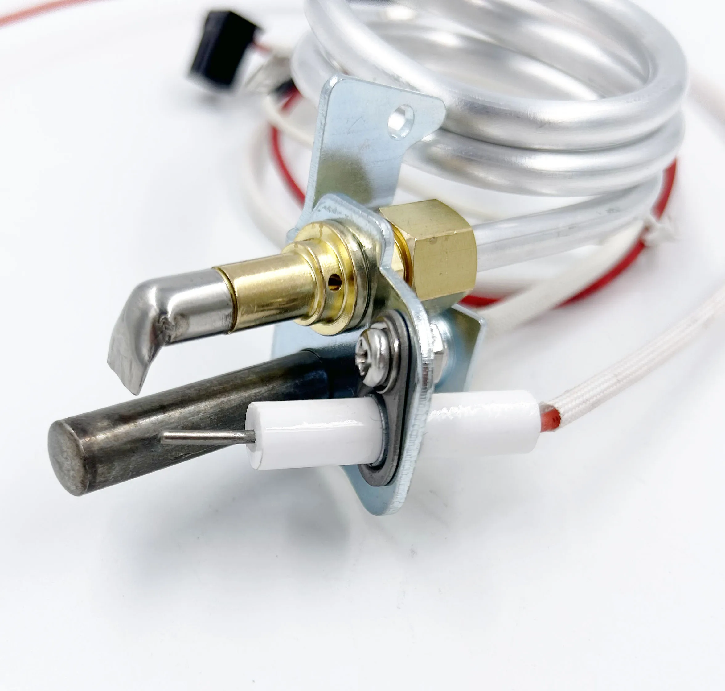 Earth Star Water Heater Pilot Assembly - Reliable & Efficient