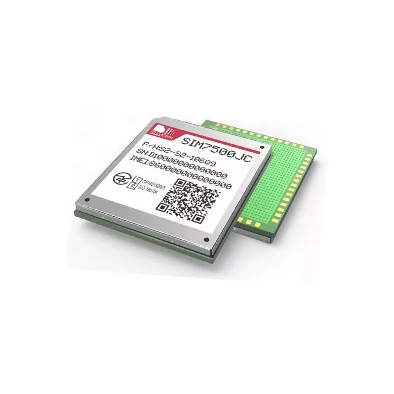 SIM7600NA-H LTE CAT4模块，SIM7600 SIM7600NA 4g模块LTE CAT4支持LTE高达150Mbps的数据 ...