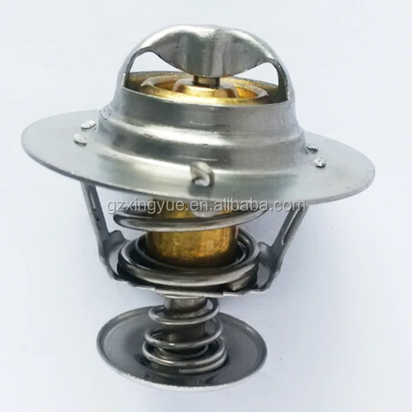 XS7Q-8575-AA Engine Coolant Thermostat for Ford Mondeo III