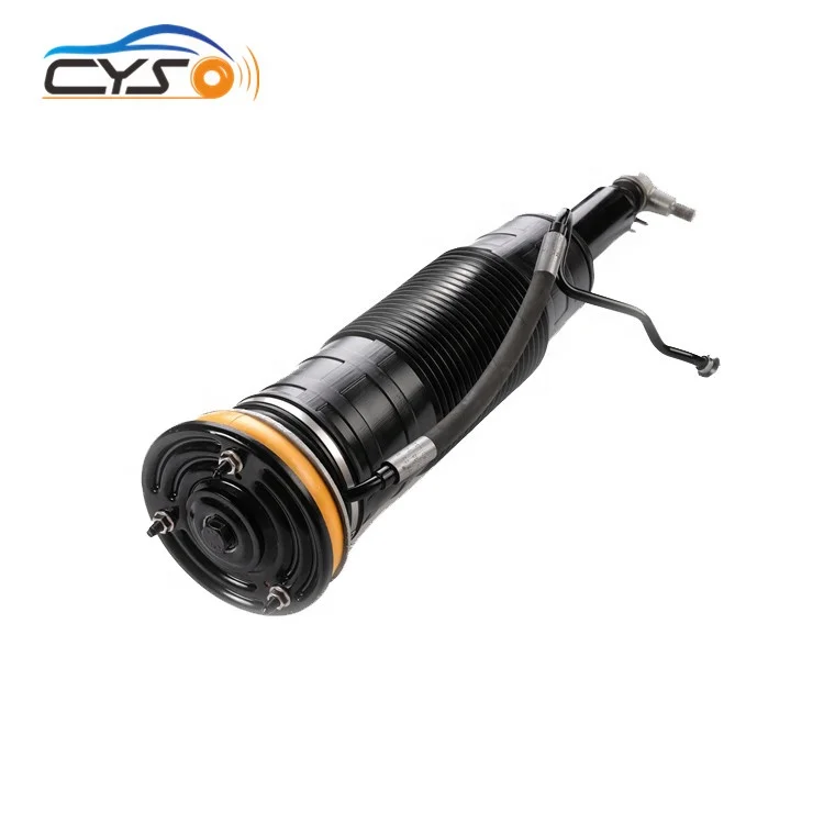 Front Air Suspension Air Strut For Mercedes Benz Cl/s Class W221 W216 ...