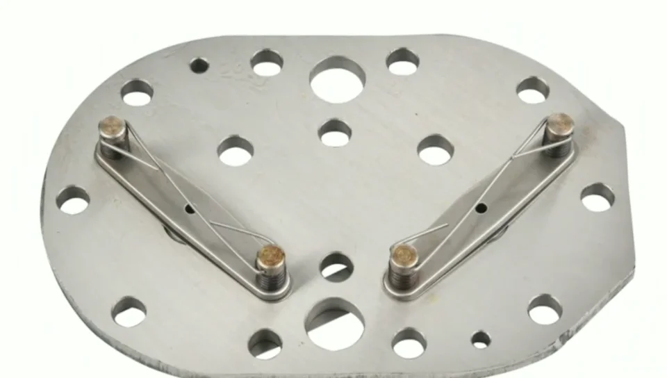 Refrigerator Compressor Valve Plate Compressor Valve Plates Of ...