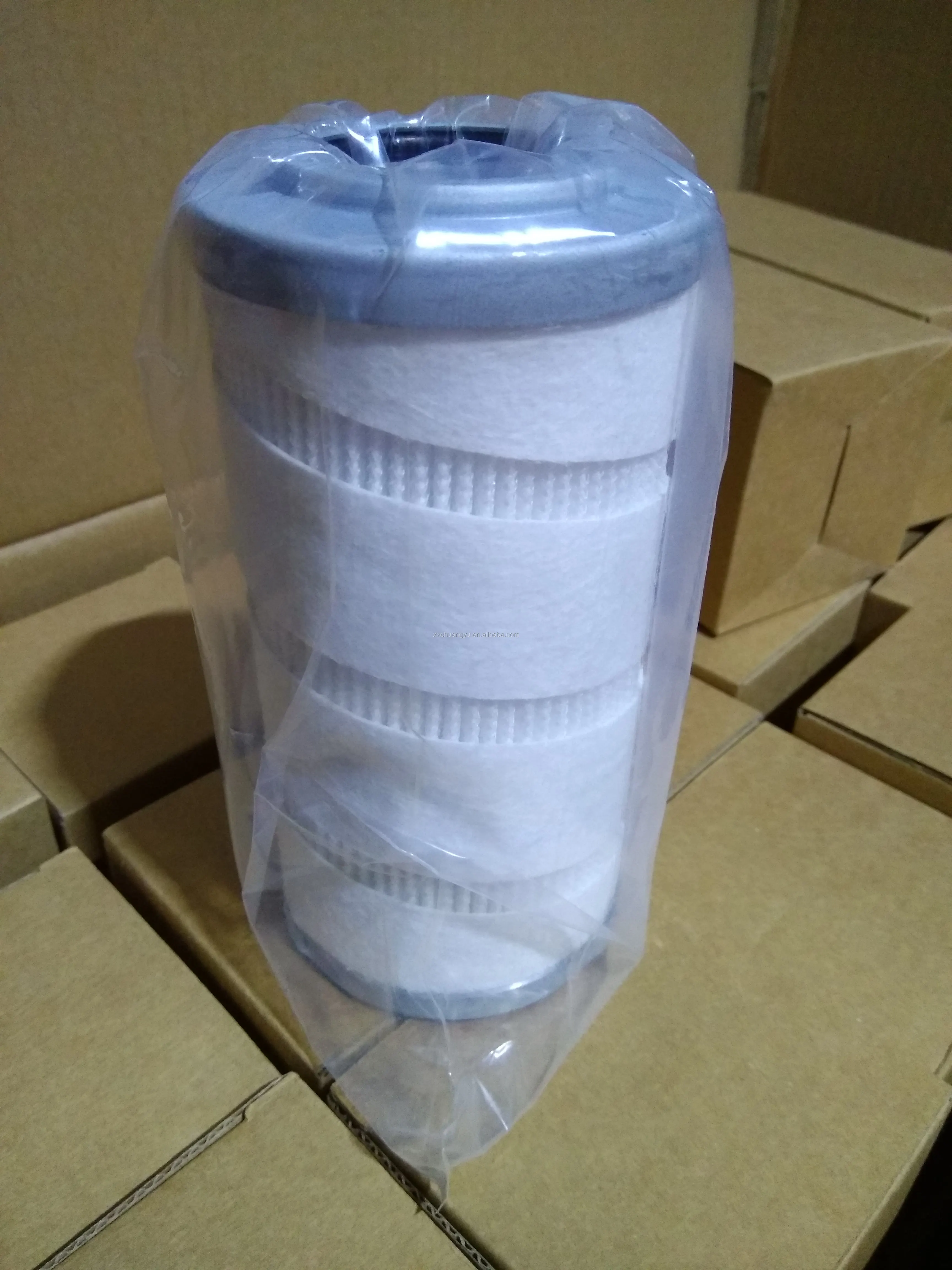Trane Chiller HVAC Spare Parts Filter ELM0016E - Online Support