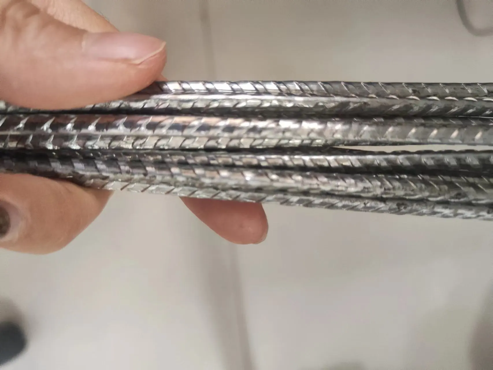 Concrete Drill Anchor Bolt Dywidag Tie Bar Tie Rod Formwork - Buy ...