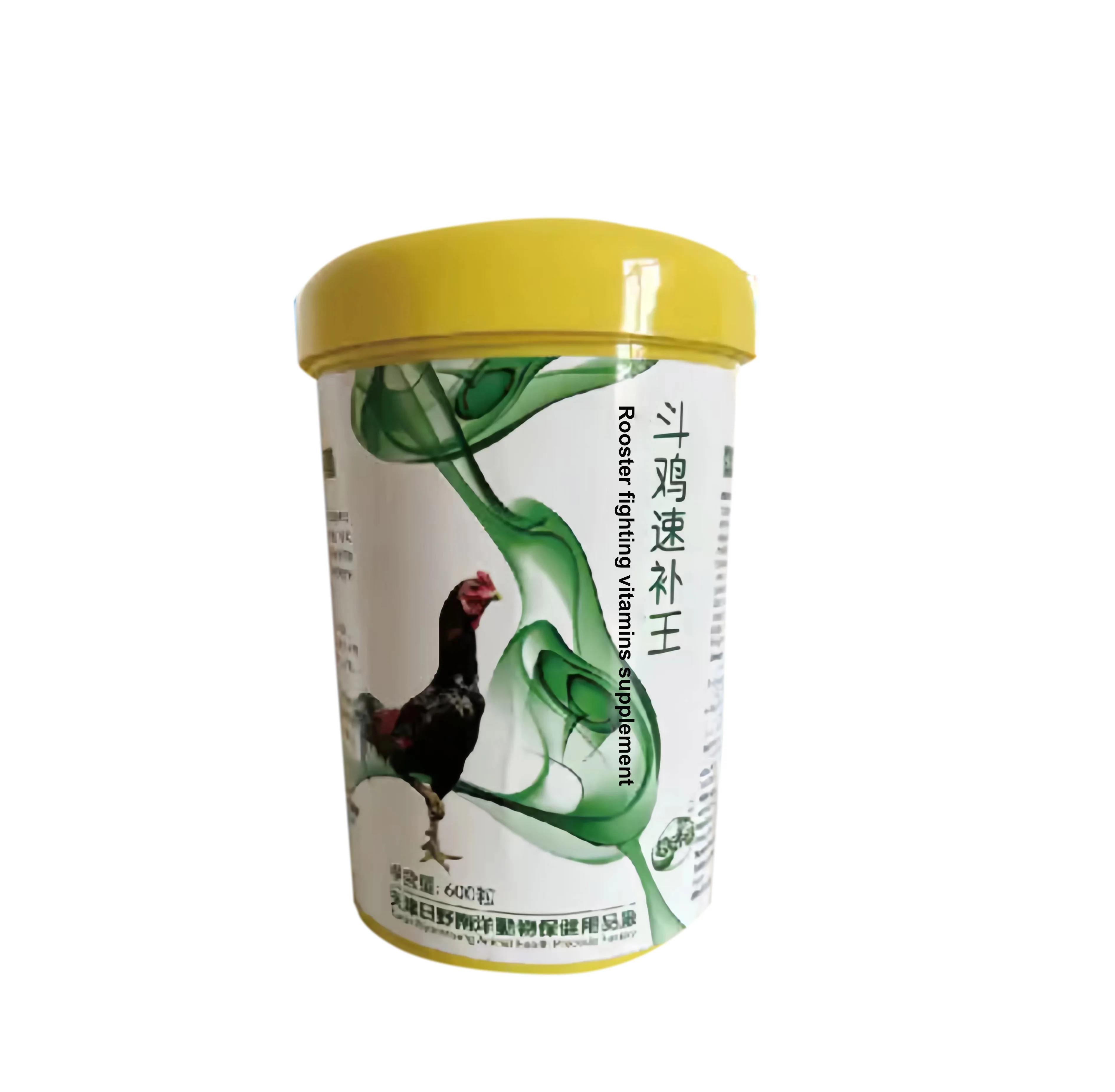 Rooster Fighting Supplement For Fighting Cocks With Vitamins And ...