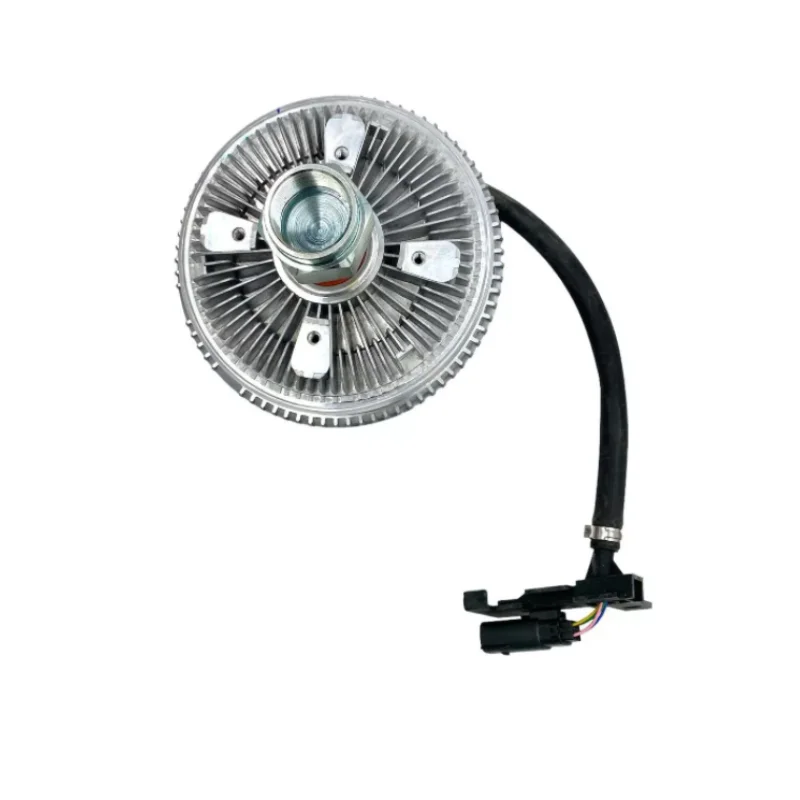 Oe Bc3z-8a616-c Auto Cooling Fan Clutch Fit For Ford F250 F150 F350 Super Duty 6.2 Explorer 4.6l ...
