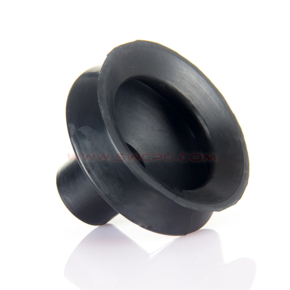 Rubber Sucking Disc - Industrial Sucker Cup by Jiangzhi