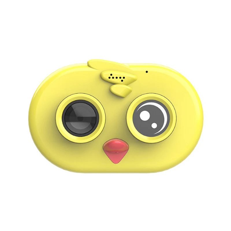 Water-proof Animal Camera Kids Intelligence Gift Toy Usb 1080p Mini ...