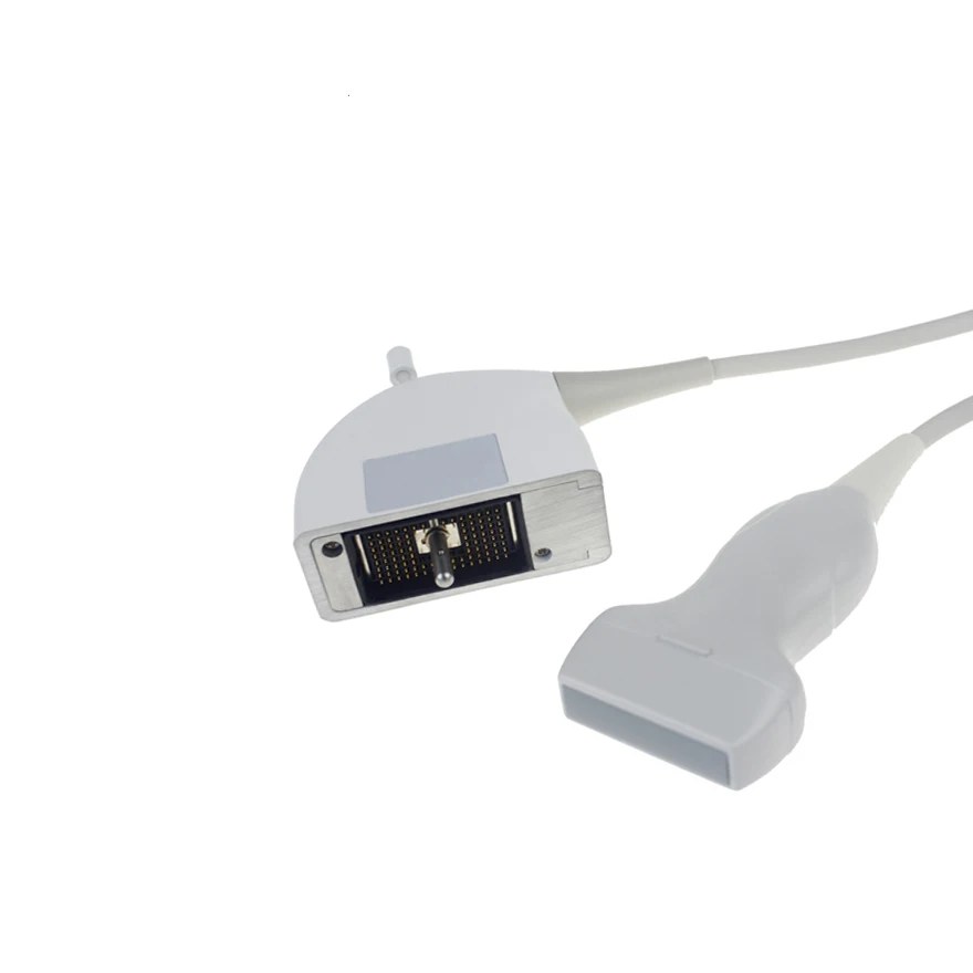 Compatible Mindray 75l38ea Ultrasound Linear Probe For Mindray Dp 30 Dp