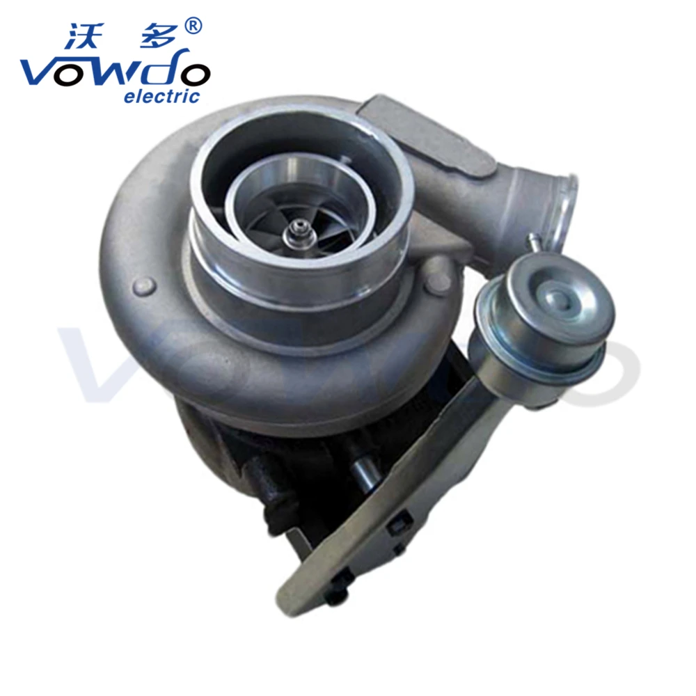 Auto Parts Engine Parts Hx30w Turbocharger 3592317 3598814 3802906 ...