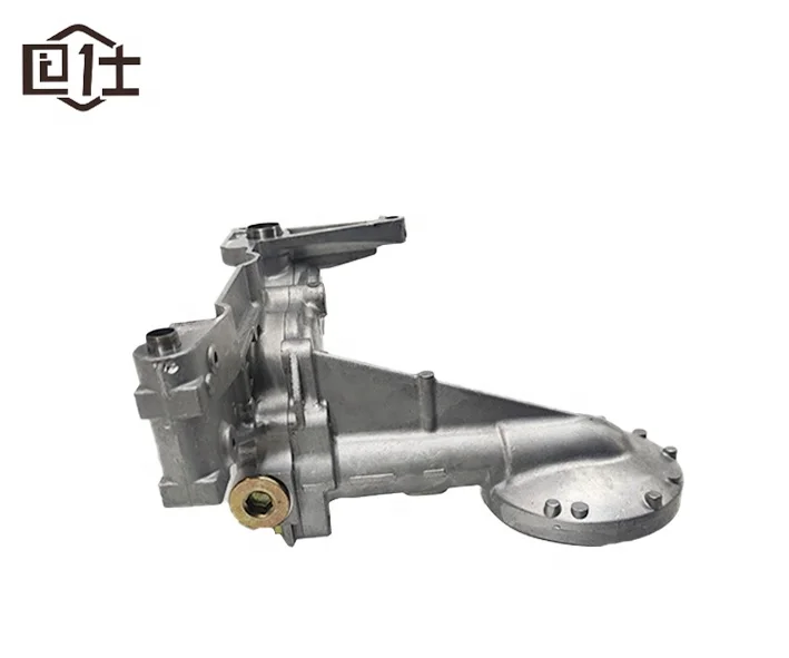 HONDA Engine Oil Pumps - Reliable Performance & Durability