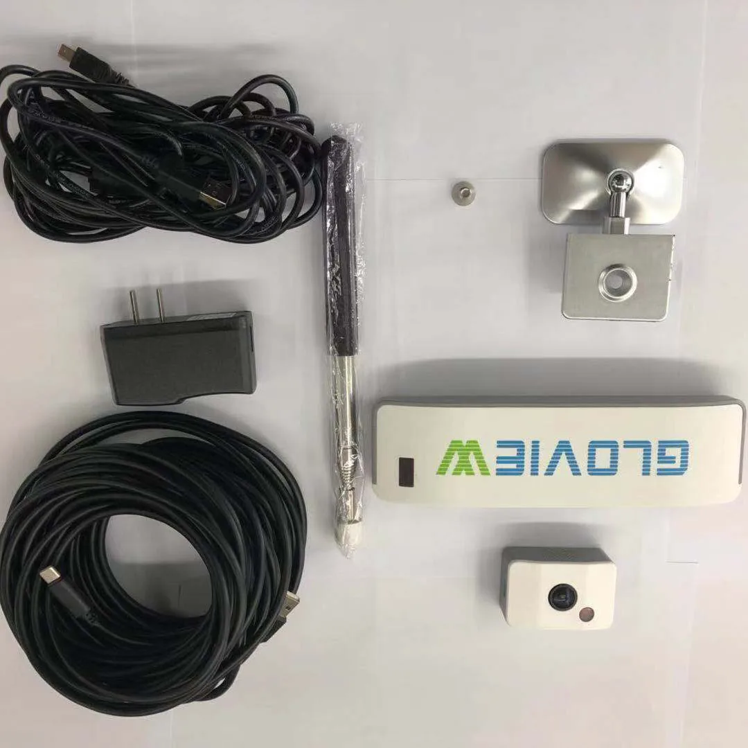 Gloview Portable Smart Board - 95-120inch Interactive Whiteboard