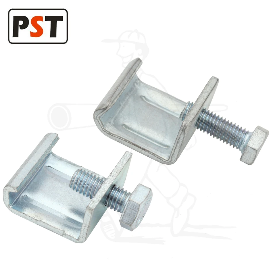 Unistrut Type Slotted Steel Strut Channel C Channel 41*41