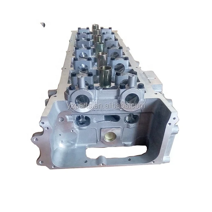 Nissan TB48 Cylinder Head - Reliable Performance & Durability