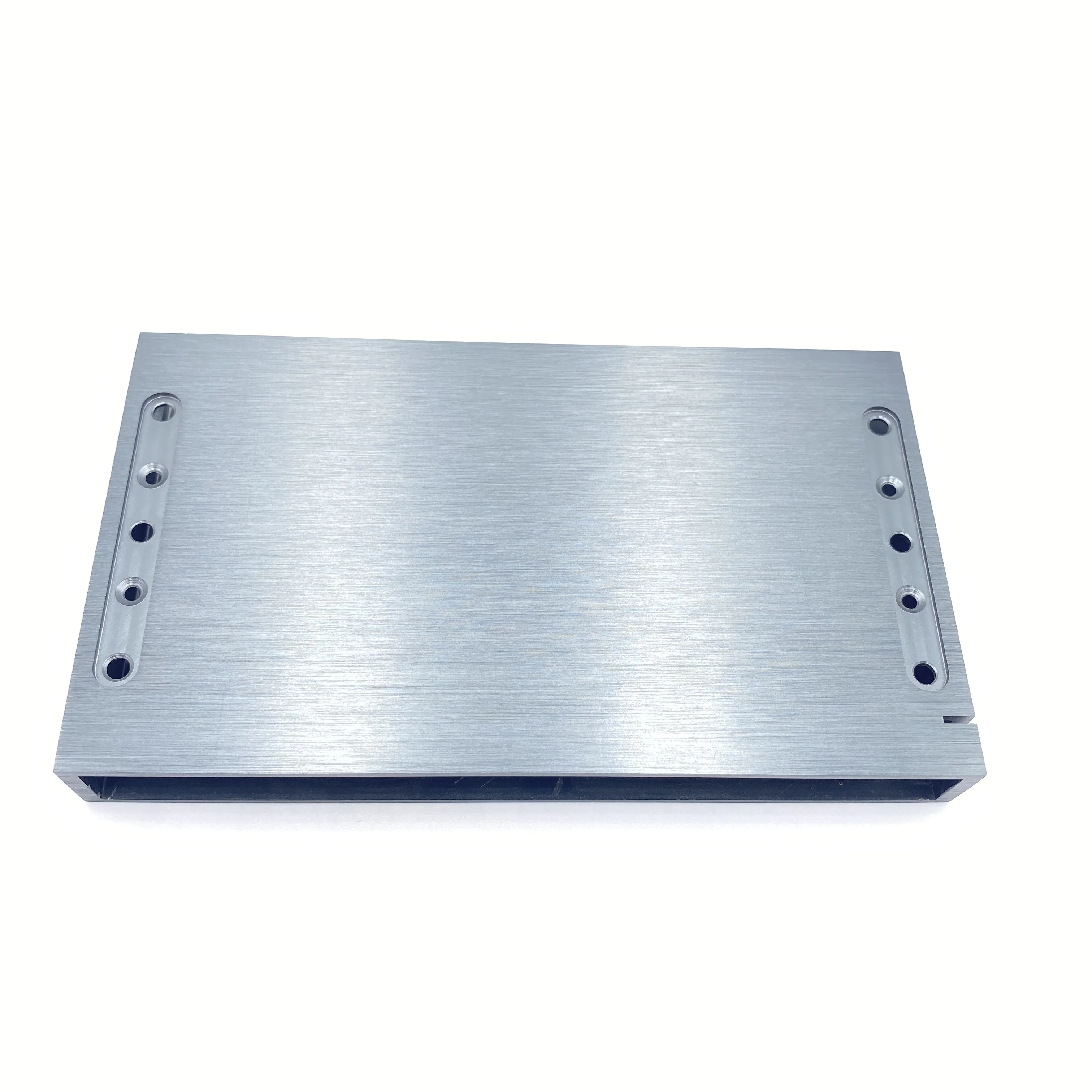 Oem/odm Eletcronic Enclosures Casing Factory Aluminium Casing - Buy ...