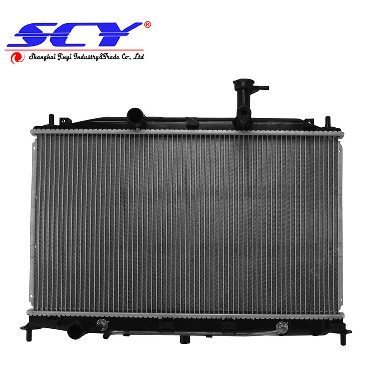Radiator for HYUNDAI 253101E001 253101E151 - Universal Fit