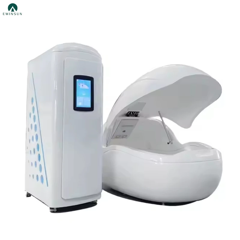 Ewinsun Spa Capsule - High Quality Float Pod Experience