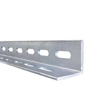 High Tensile Angle Steel 30*30 40*40 3mm Thickness Prime Hot Rolled ...