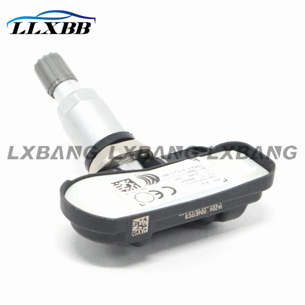 Genuine TPMS Tire Pressure Sensor A0009058504 For Mercedes Benz S-CLASS ...