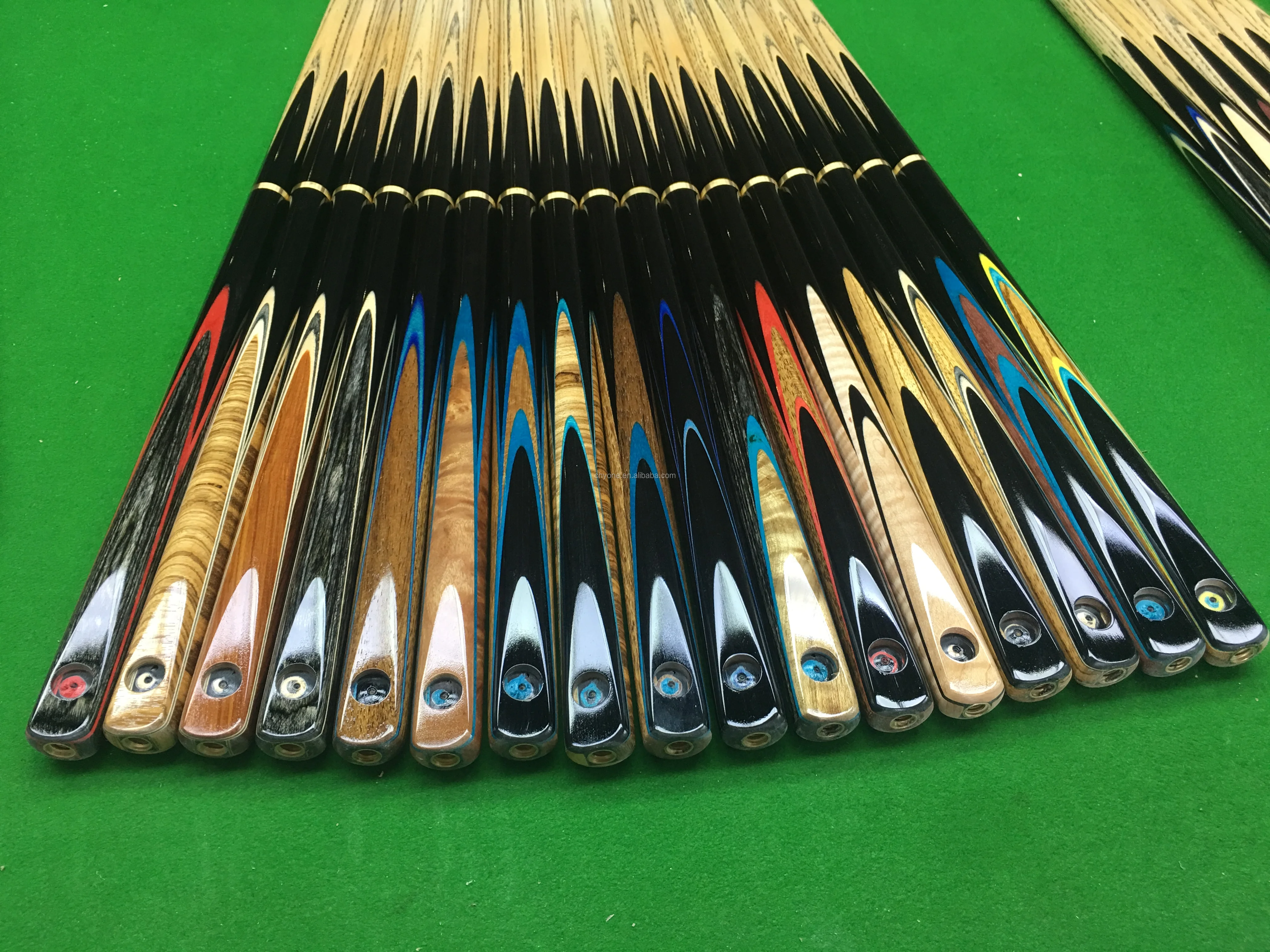 Pro Snooker Cue - Premium Quality for Professional Play