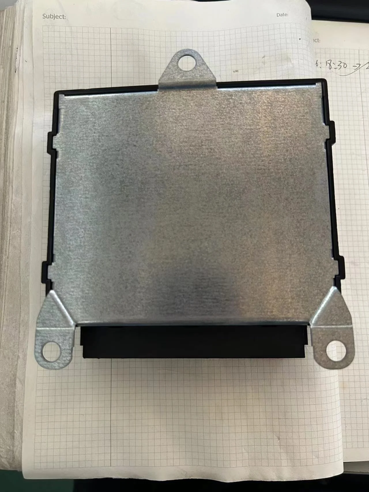 原装wabco 4461702100 4461702270 Ecu Ebs Kamaz 5490 54901 6580 V-olvo S-cania Daf欧洲卡车 - Buy 威伯科ecu ...