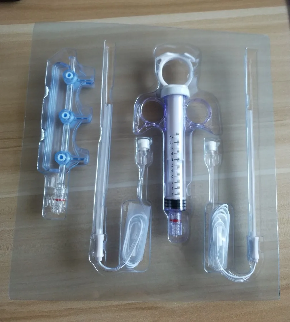 Nerve Block Plexus Needle Kit Peripheral Nerve Block Needle Nerve