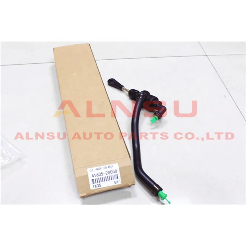 Clutch Master Cylinder for 41605-2S000 41605-2S900 IX35