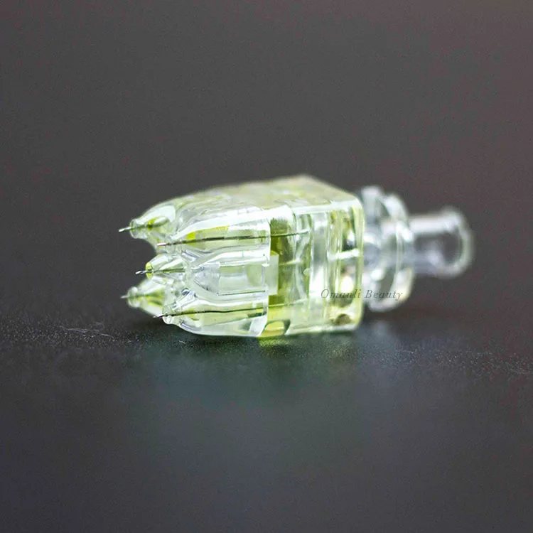 Korea Multi Needle Korea 9 Pins 5 Pins Replaced Micro Needle For Prp ...