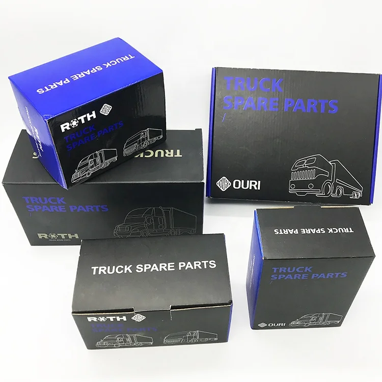 OURI Truck Parts - Reliable Coolant Radiator Caps for Mercedes Benz