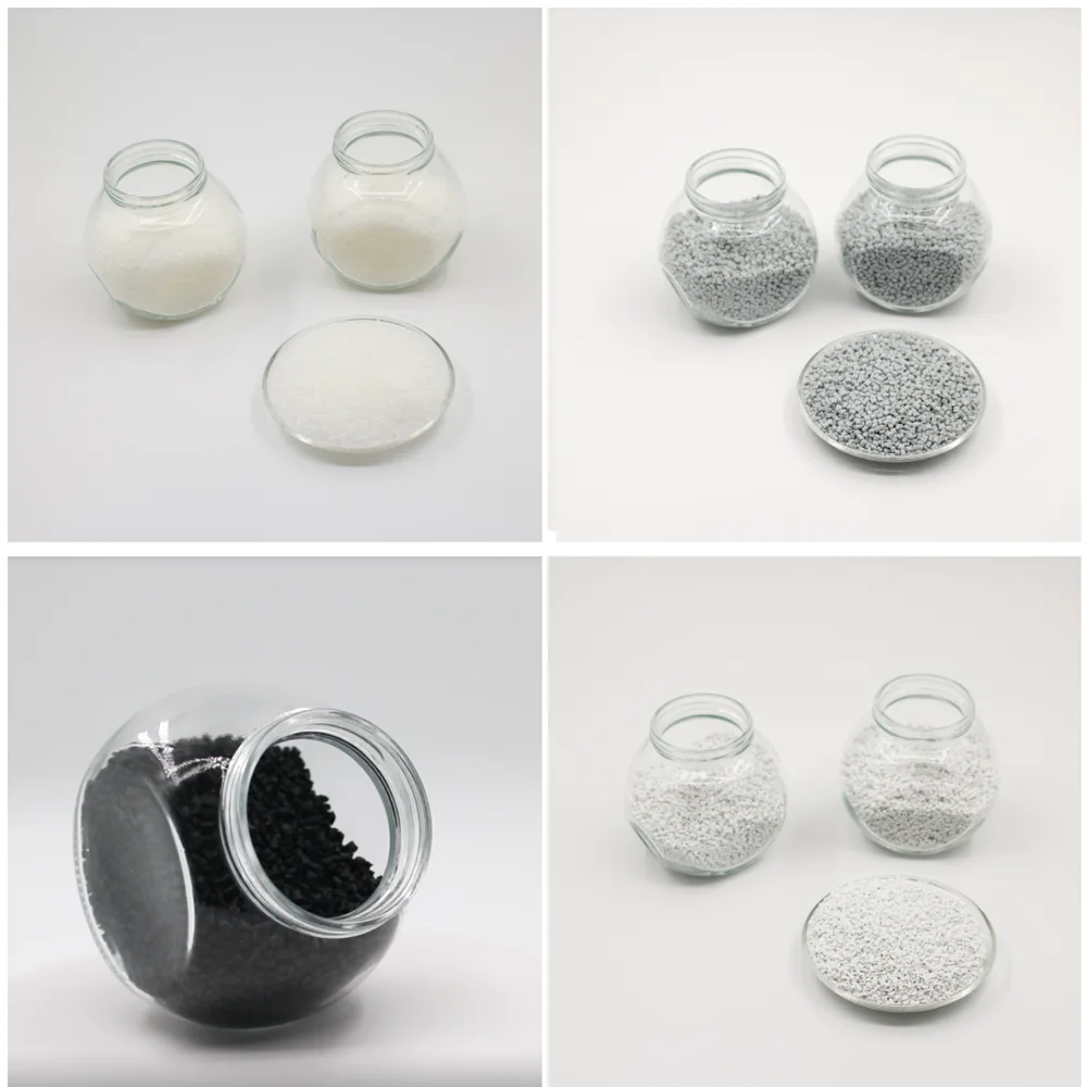 Engineering Plastics Granules - Noryl PPO Pellets