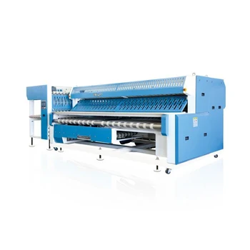 Laundry Equipment Commercial Foldimate Machine Laundry Automatic Cloth ...