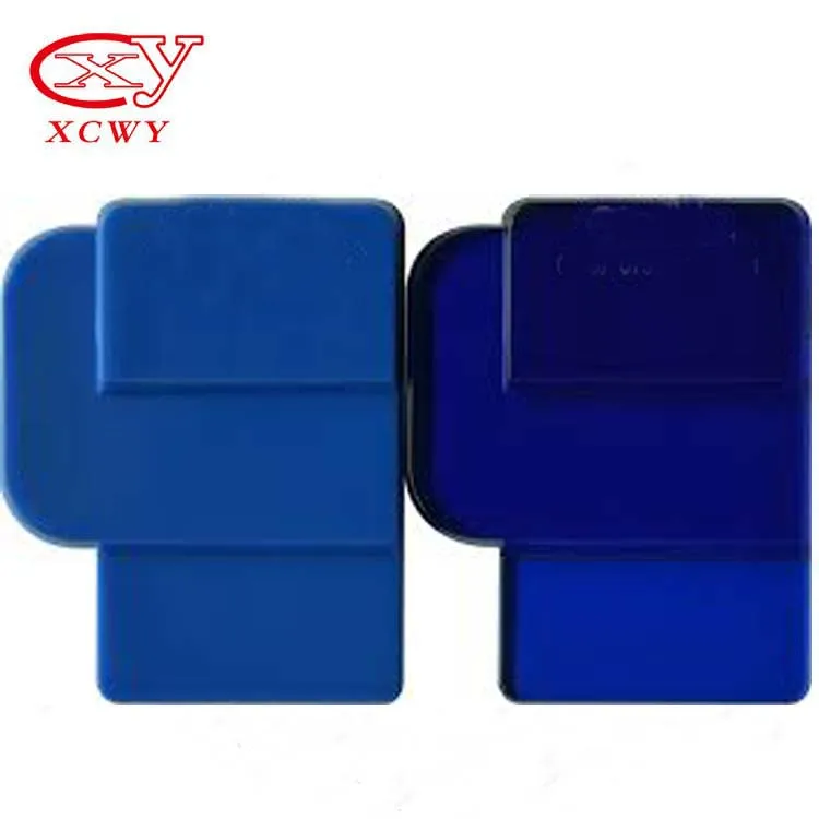 Oil Based Smoke Effect Dyes Solvent Blue 78 Disperse Blue 14 For ...