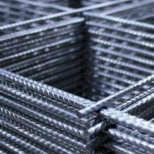 Reinforcing Welded Wire Mesh - Durable & Versatile Solutions