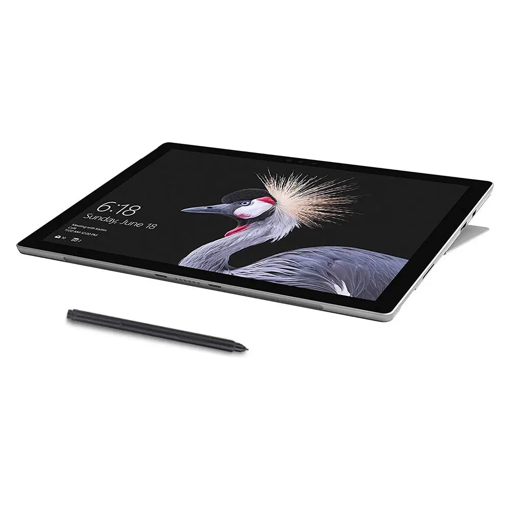 Microsoft Pen For Surface Pro Go Certified Active Stylus Pen With 1024 ...
