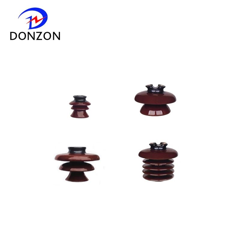 Pin-porzellan Isolator Für Hochspannung Und Niederspannung - Buy 11kv ...