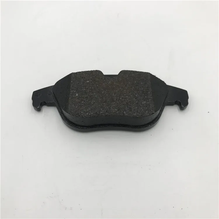 W204 W205 W203 Front Brake Pad For Mercedes-benz C200 C300 C350 Front ...