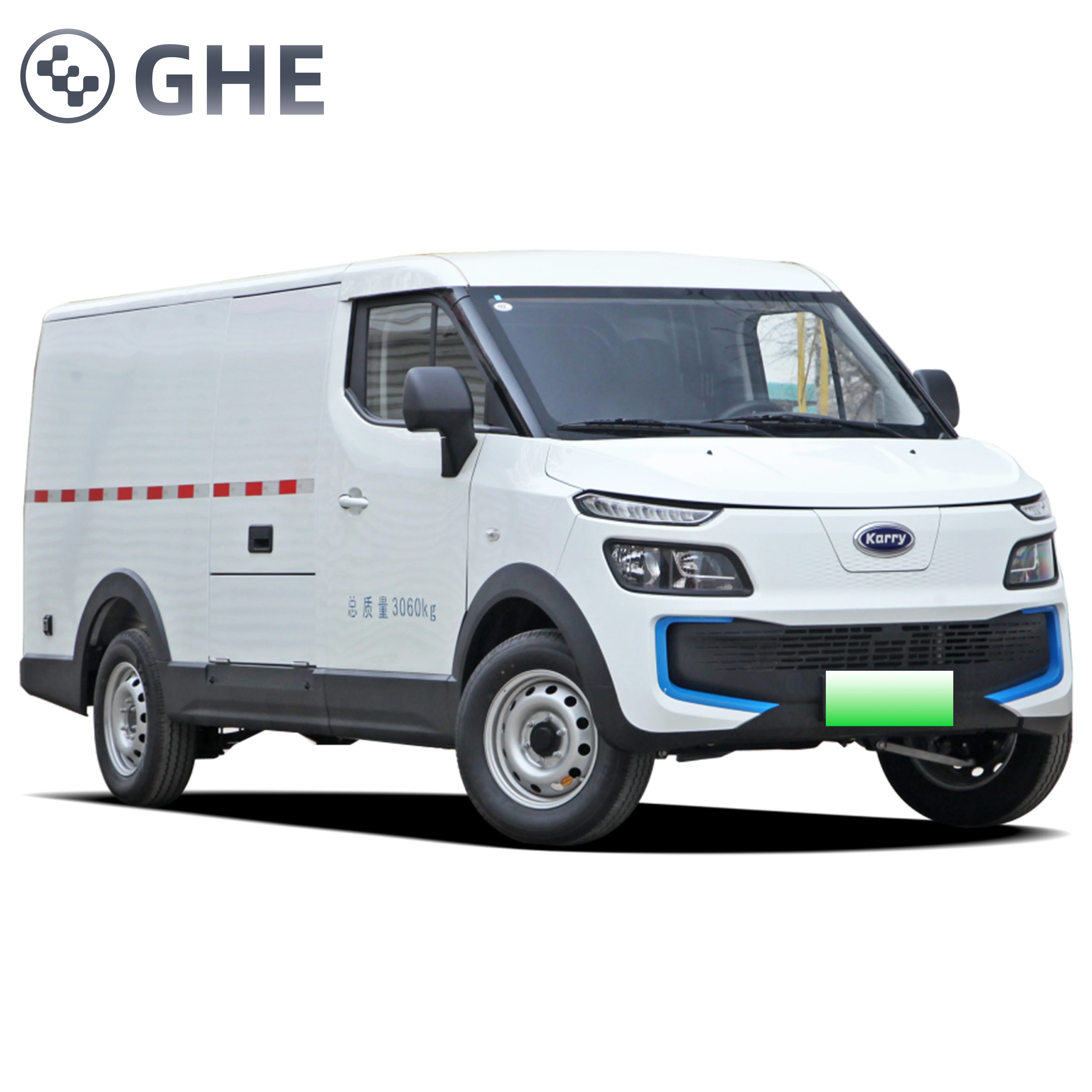2022new Pure Electric Vehicle Karry Dolphin Ev Of Made In China - Buy ...