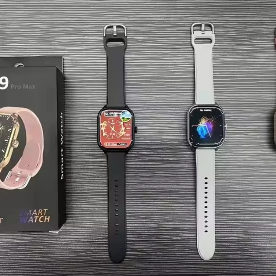 H9 Pro Max Smartwatch Guide: How to Choose & Use It Right
