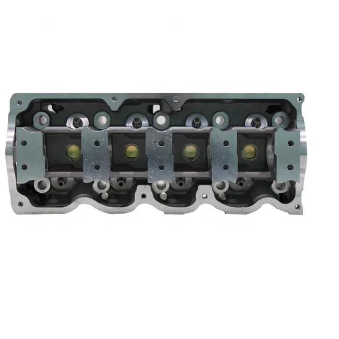 B10S1 B10S Engine & Cylinder Head for Chevrolet Kalos & Daewoo Matiz