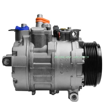 A0012300011/a0012301011/0012305611/ 7seu17c Car Air Conditioner ...