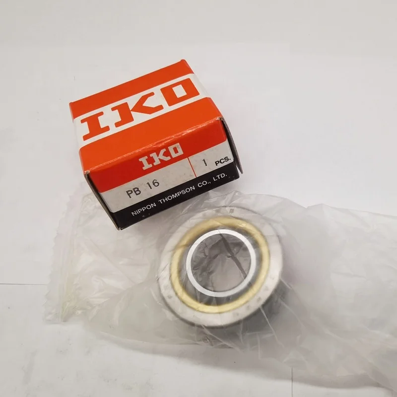 Japan Iko Rod End Bearing Pb5 Pb6 Cam Clutch Bearing Pb 8 Pb 10 Pb12 Pb ...