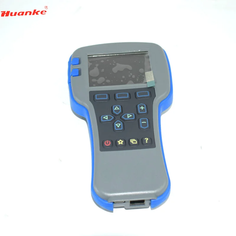 High Quality Curtis 1313k-4331 Handheld Programmer - Buy Programmer ...